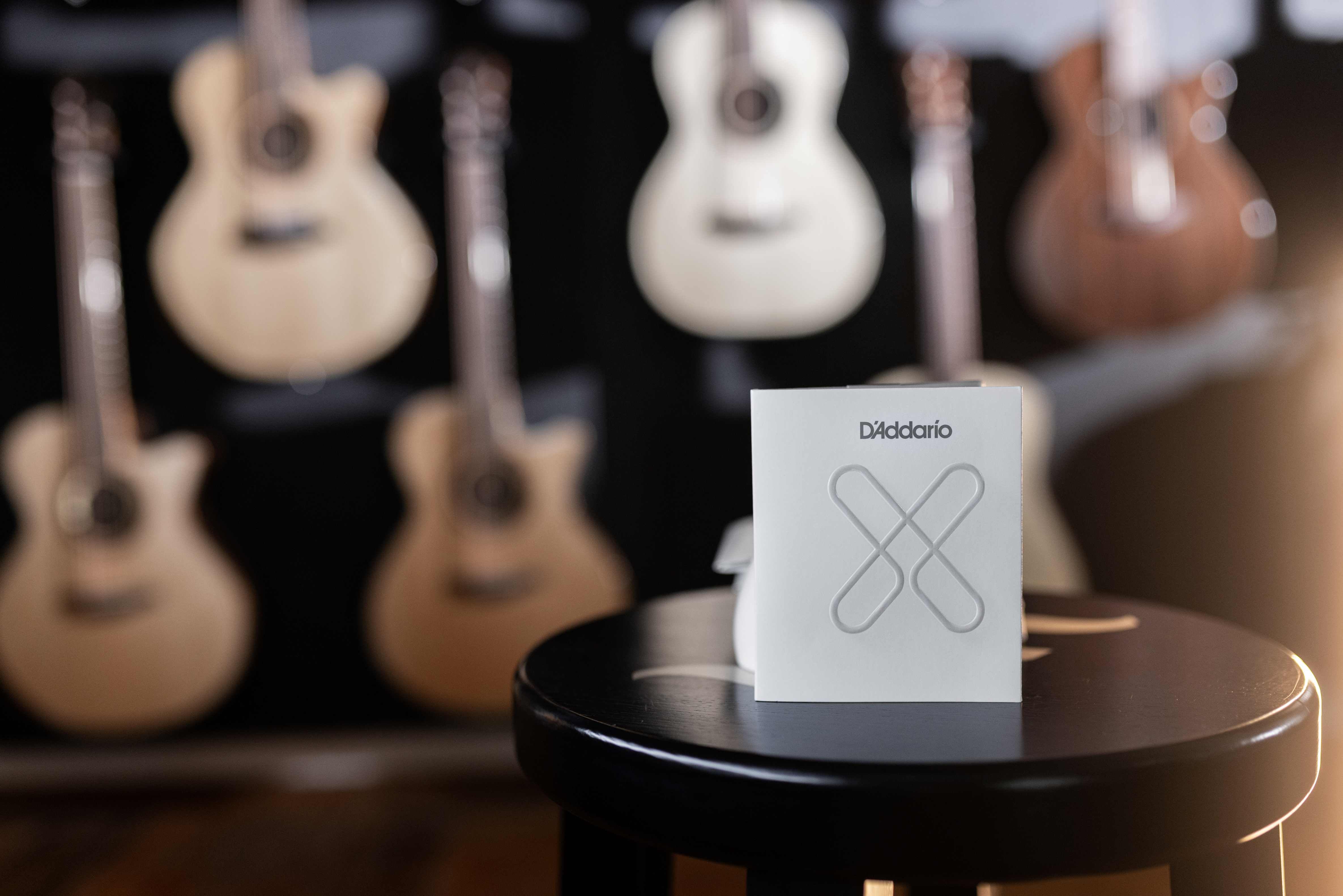 D´Addario string – Furch shop