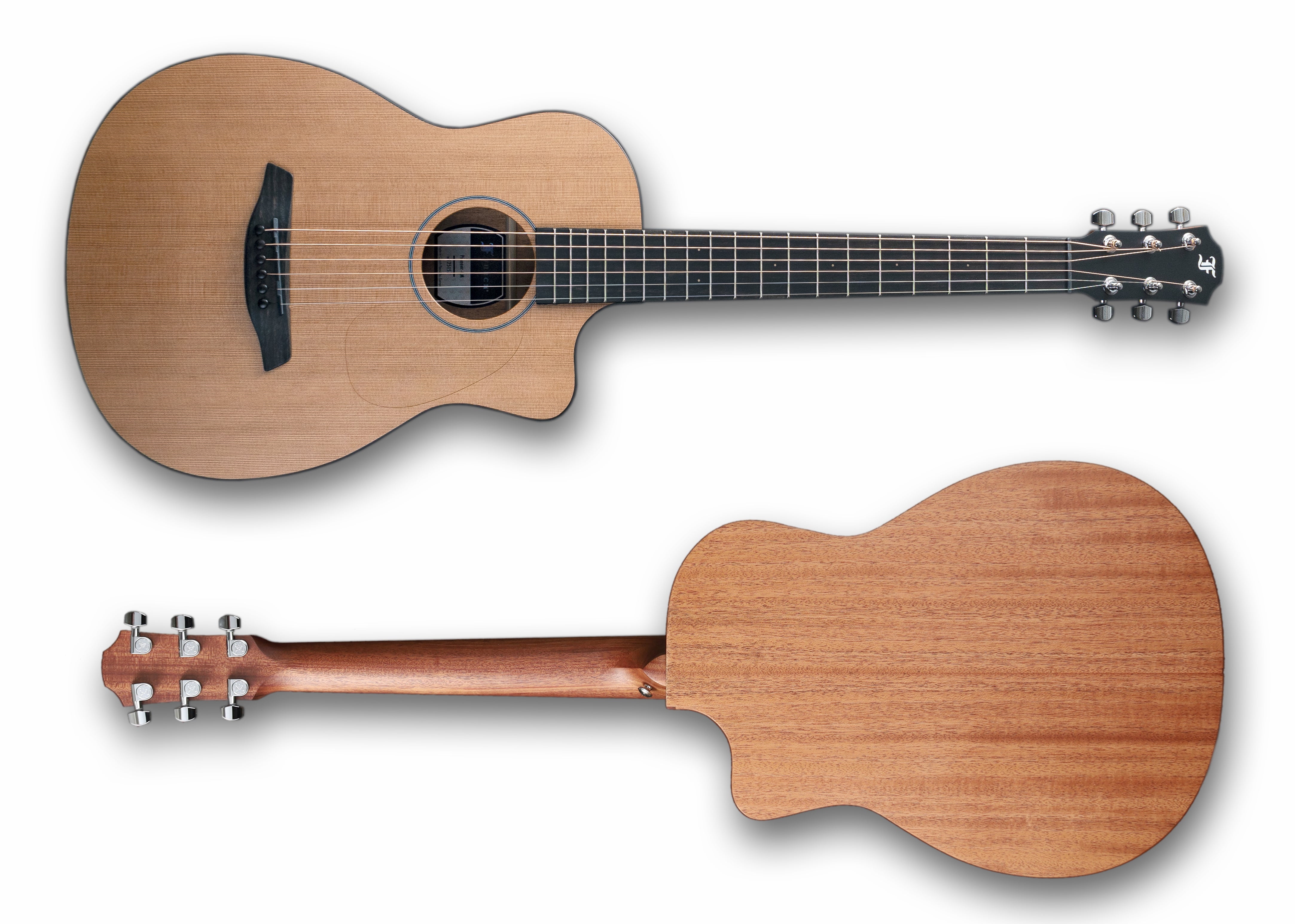 Furch Guitars Official | Premium Acoustic Guitars & Accessories – Furch ...