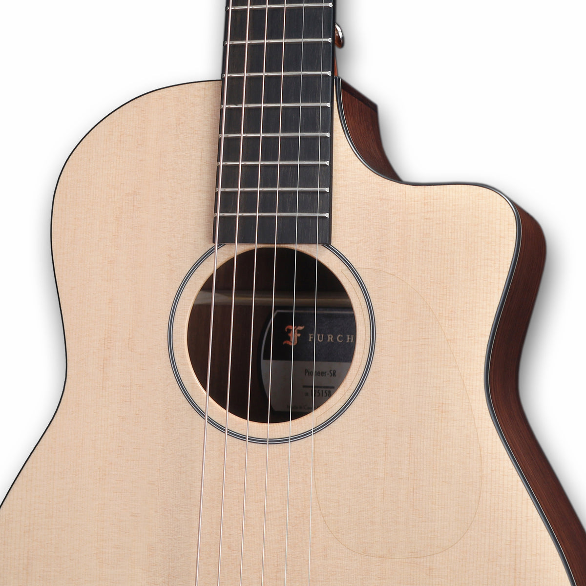 Furch Guitars Official | Premium Acoustic Guitars & Accessories – Furch ...