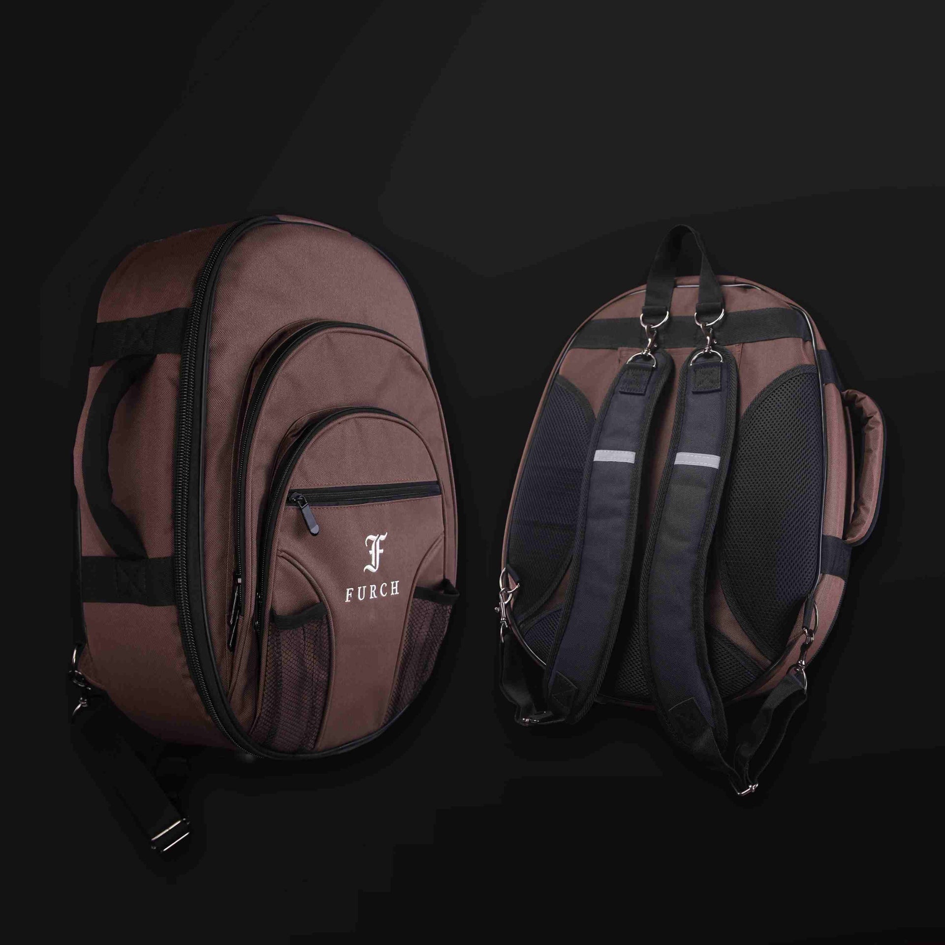 Little Jane backpack - Furch – Furch shop