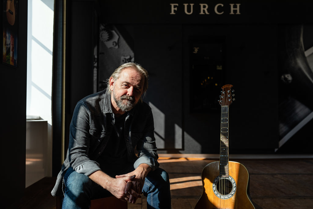 Furch Guitars Official | Premium Acoustic Guitars & Accessories – Furch ...